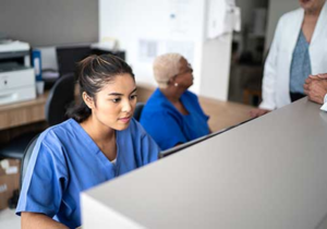 Healthcare Provider Training – NCEED