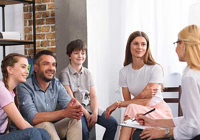 Family-Based Treatment: Overview - NCEED