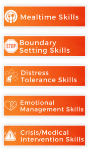 FEAST Caregiver Skills Toolkit - NCEED